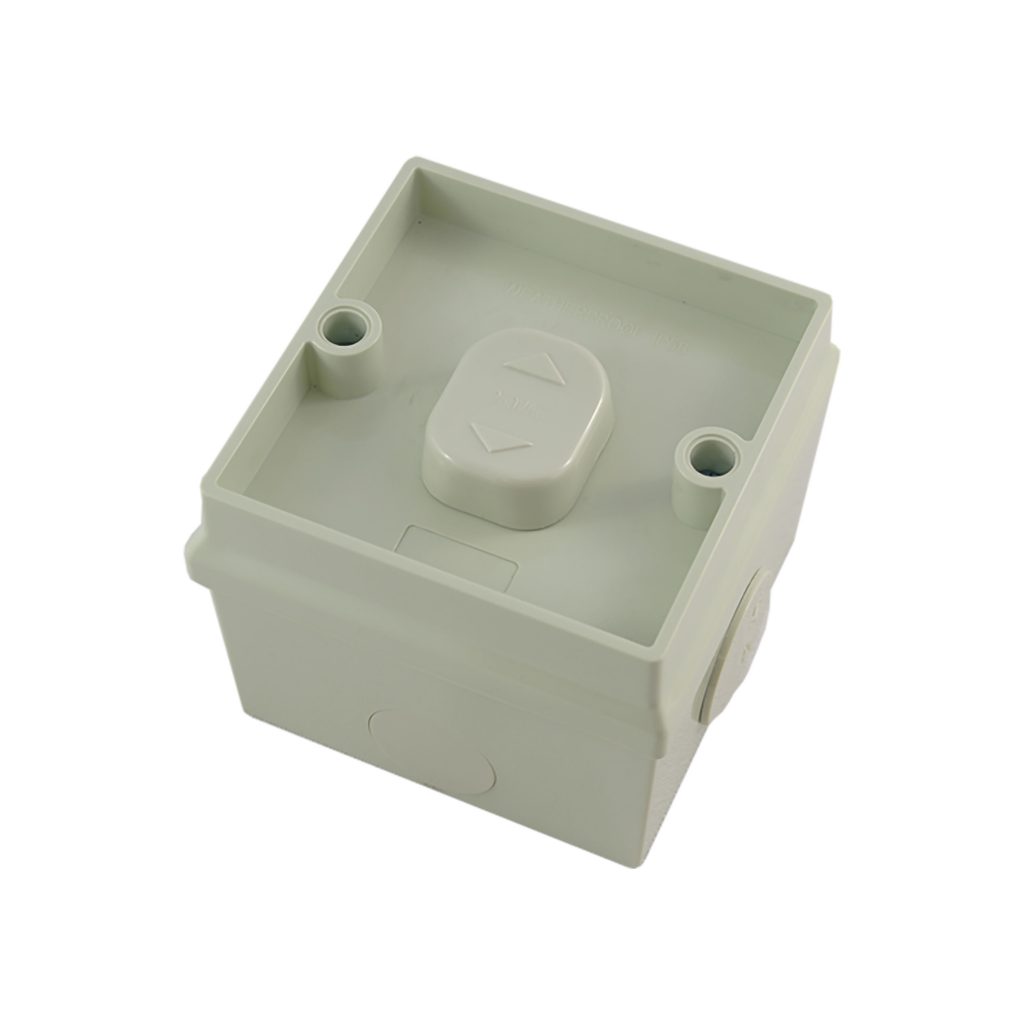 Buy Weatherproof Switches Online at Connected Switchgear