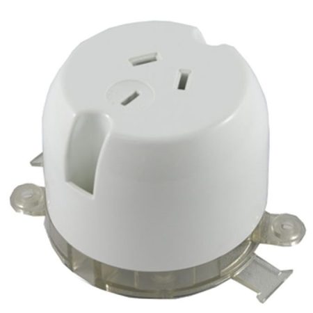 Quick Connect Plug Base | Quick Fit Series | Connected Switchgear