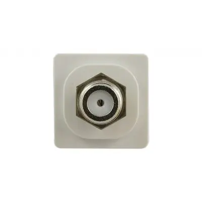 TV Mech | F to F Type Connector PAY TV | Connected Switchgear