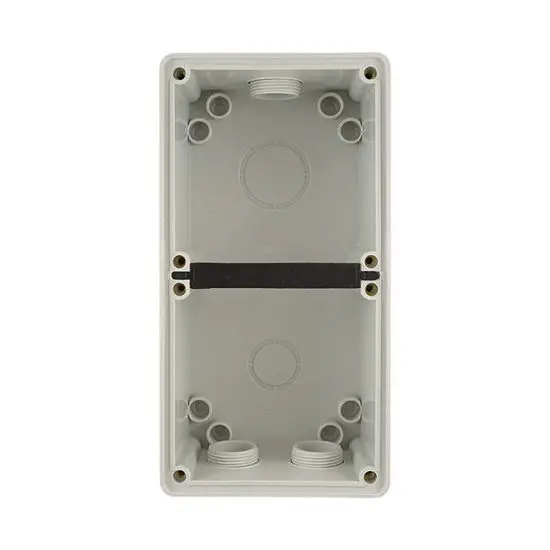 32 Amp Isolator Switch Single Pole 250V AC | IMPACT S Series