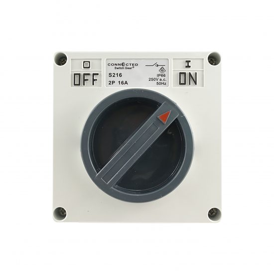 Circuit Identification Label Kit | Connected Switchgear