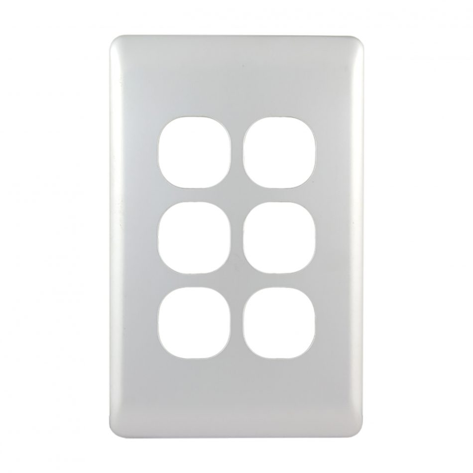 Quick Connect Power Point | Double Power Point | Connected Switchgear