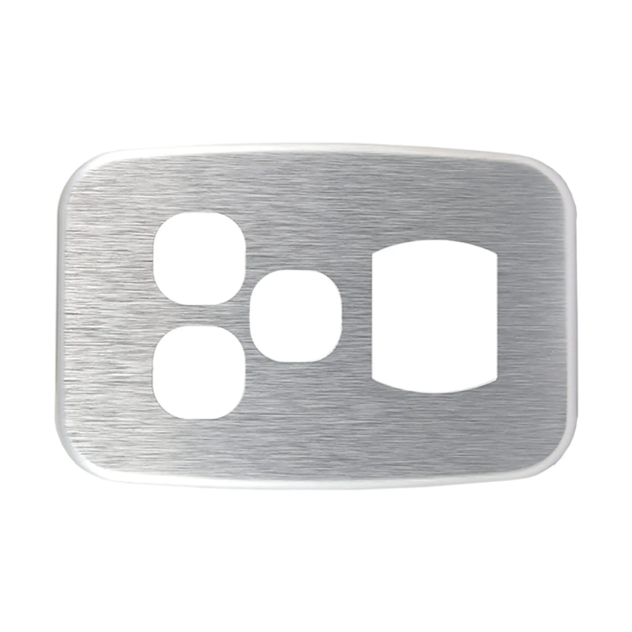 Double Power Point with USB | USB-POD10 | Connected Switchgear