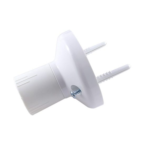 Quick Connect Plug Base | Quick Fit Series | Connected Switchgear