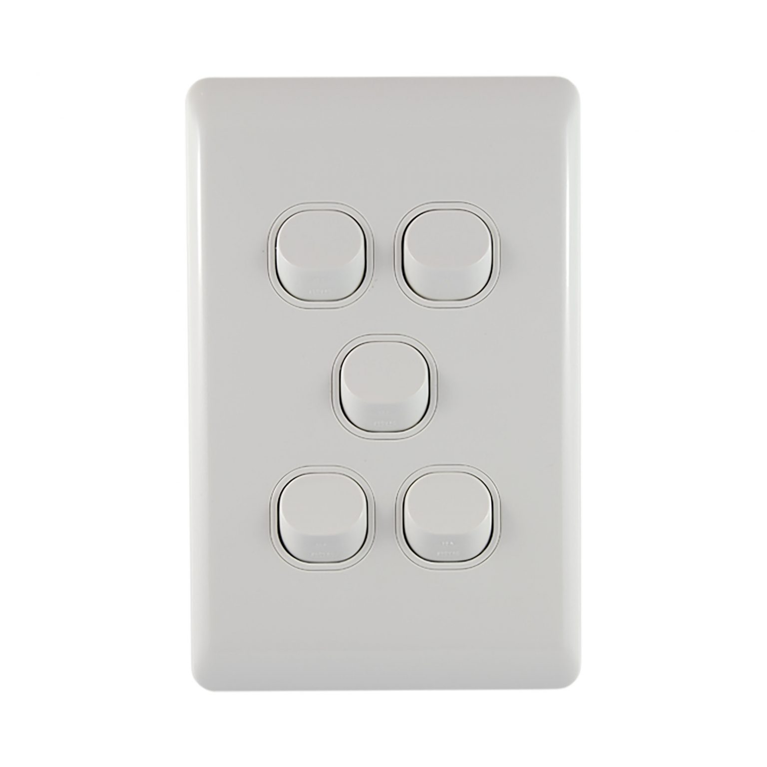 Dual USB Charger with Remote Transformer FAST CHARGE Output 6.2A