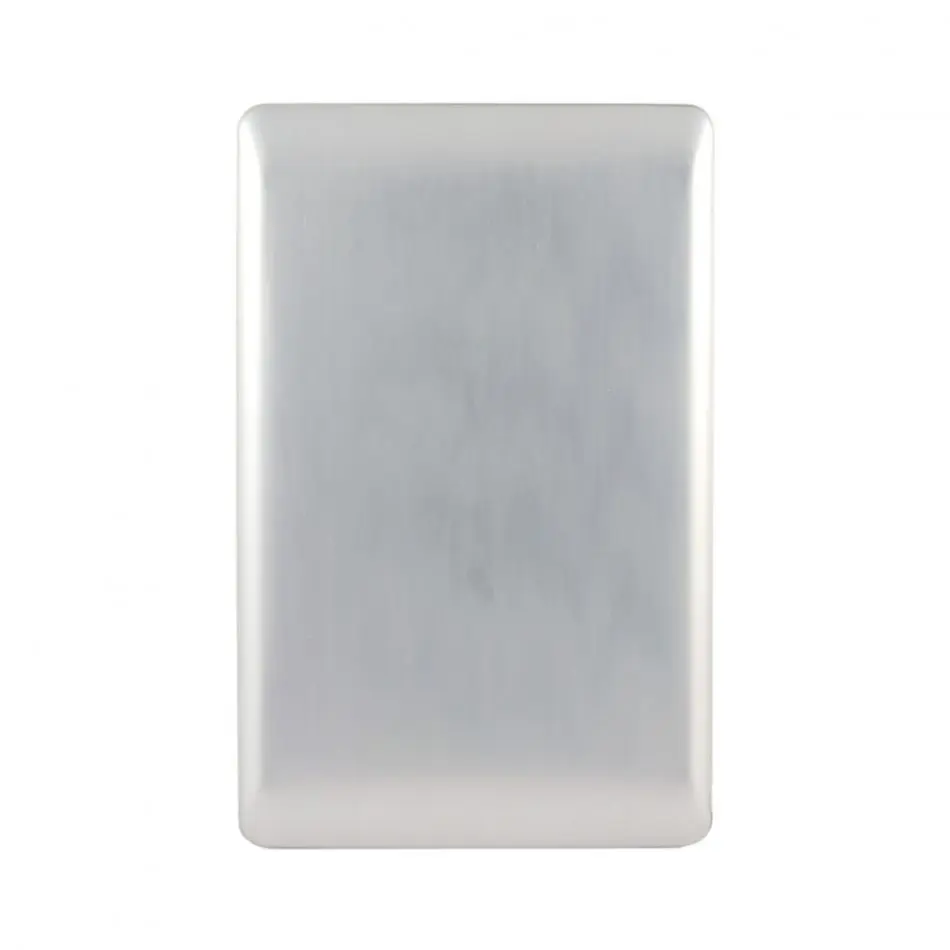 Single GPO with 2 Extra Switches 10A 240V | GEO Series