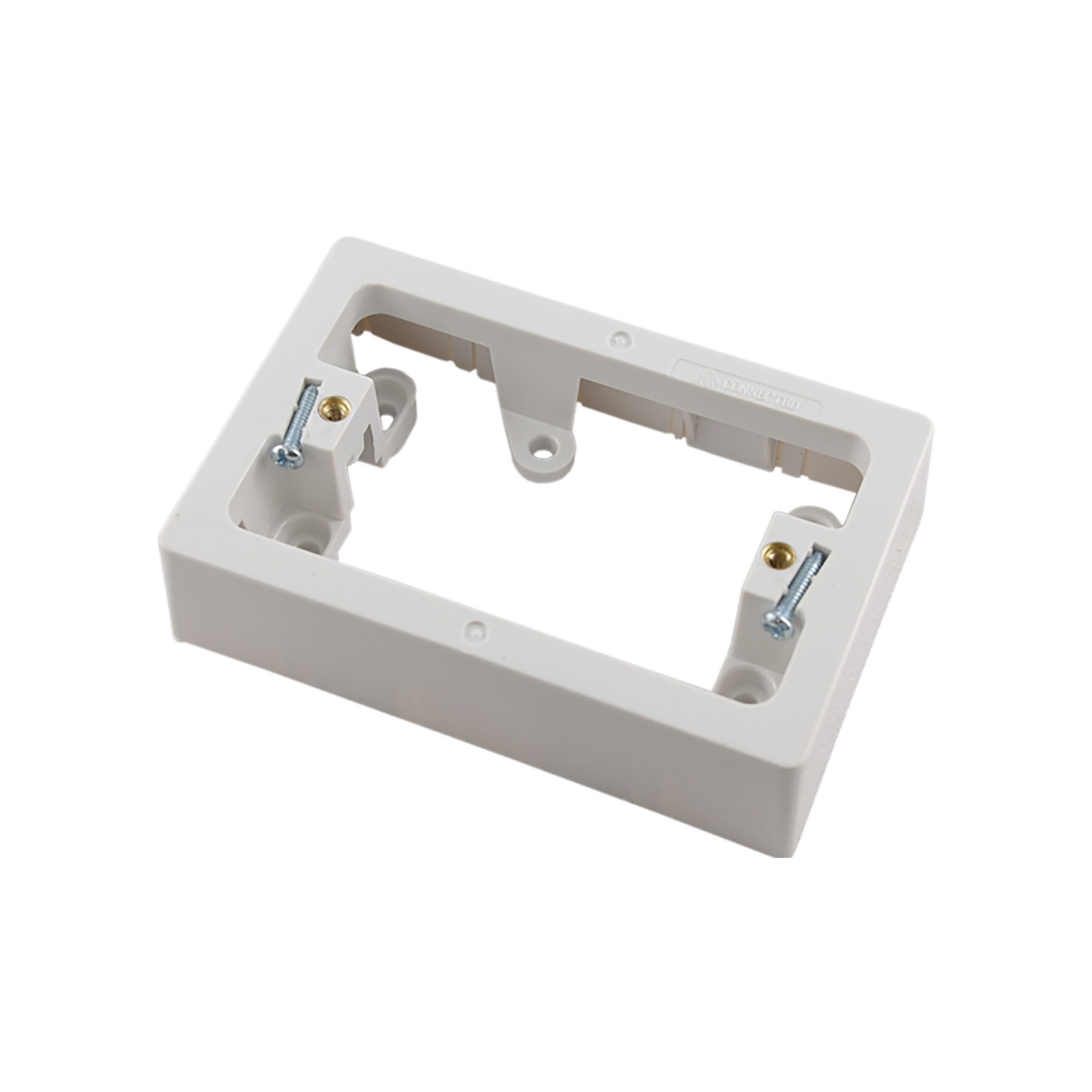 Mounting Block 30mm | Mounting Blocks, BASIX Series | Connected Switchgear