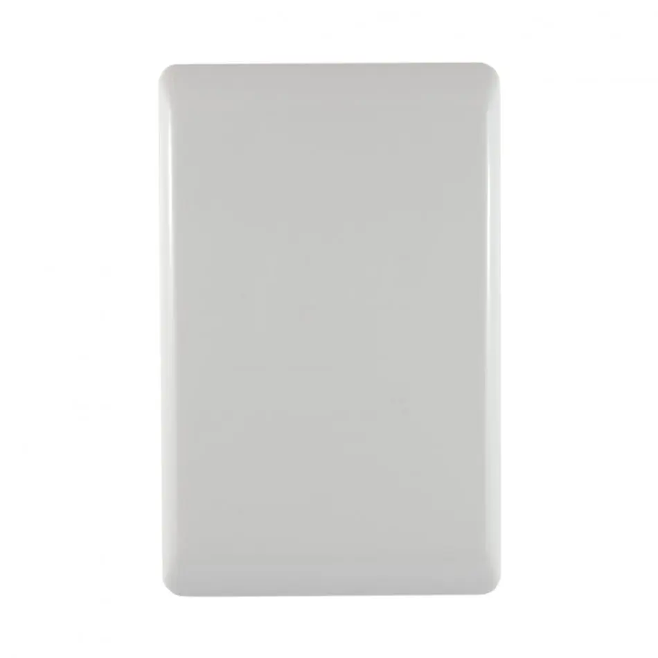 15A Double GPO 250V AC | BASIX S Series | Connected Switchgear