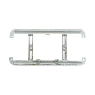 Recessed Wall Box | Connected Switchgear