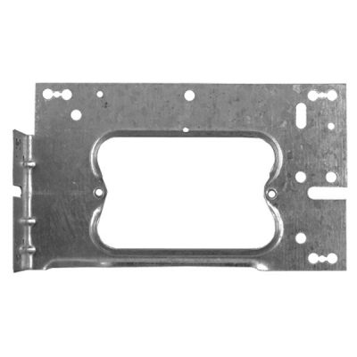 Recessed Wall Box | Wall Boxes | Connected Switchgear