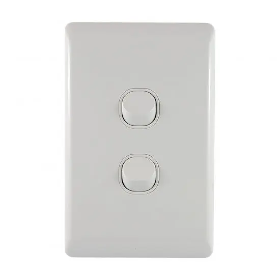 20A Single GPO 250V AC | BASIX S Series | Connected Switchgear