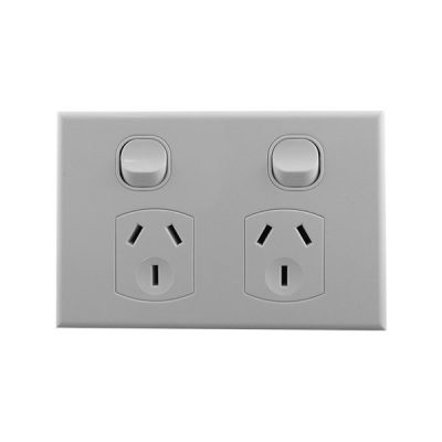 Quick Connect Power Point 10A 250V | Connected Switchgear