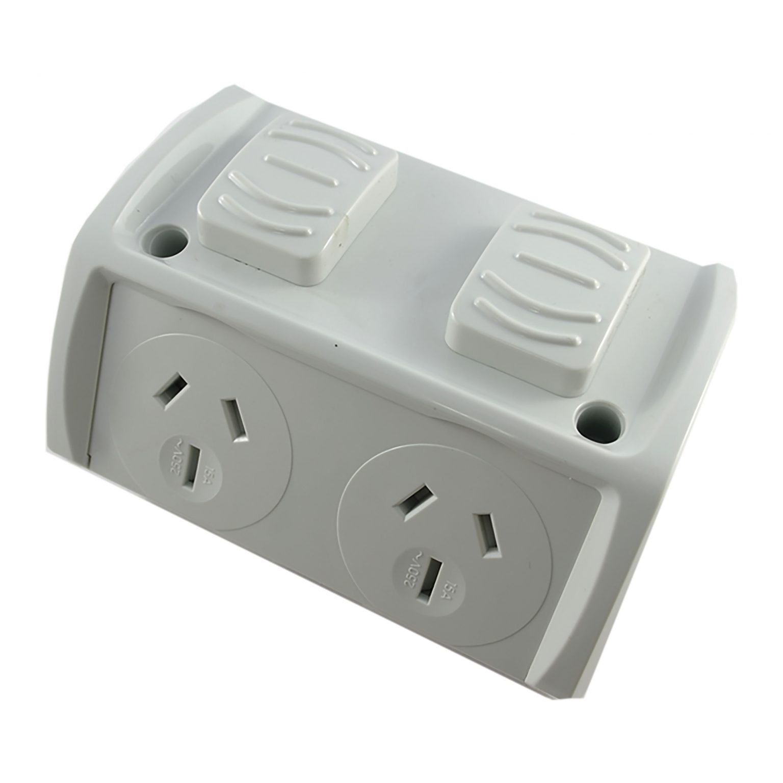 Buy Weatherproof Socket Outlets Online at Connected Switchgear
