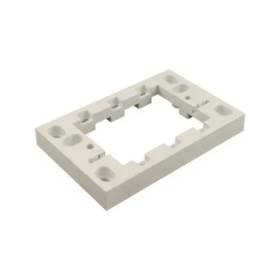 Stainless Steel GPO Double 10A 250V AC | PLATINUM Series