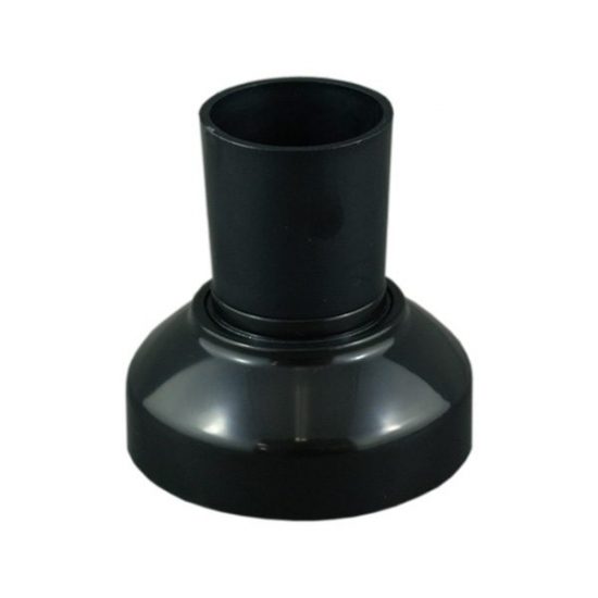 Quick Connect Plug Base 10A 250V AC | Quick Fit Series