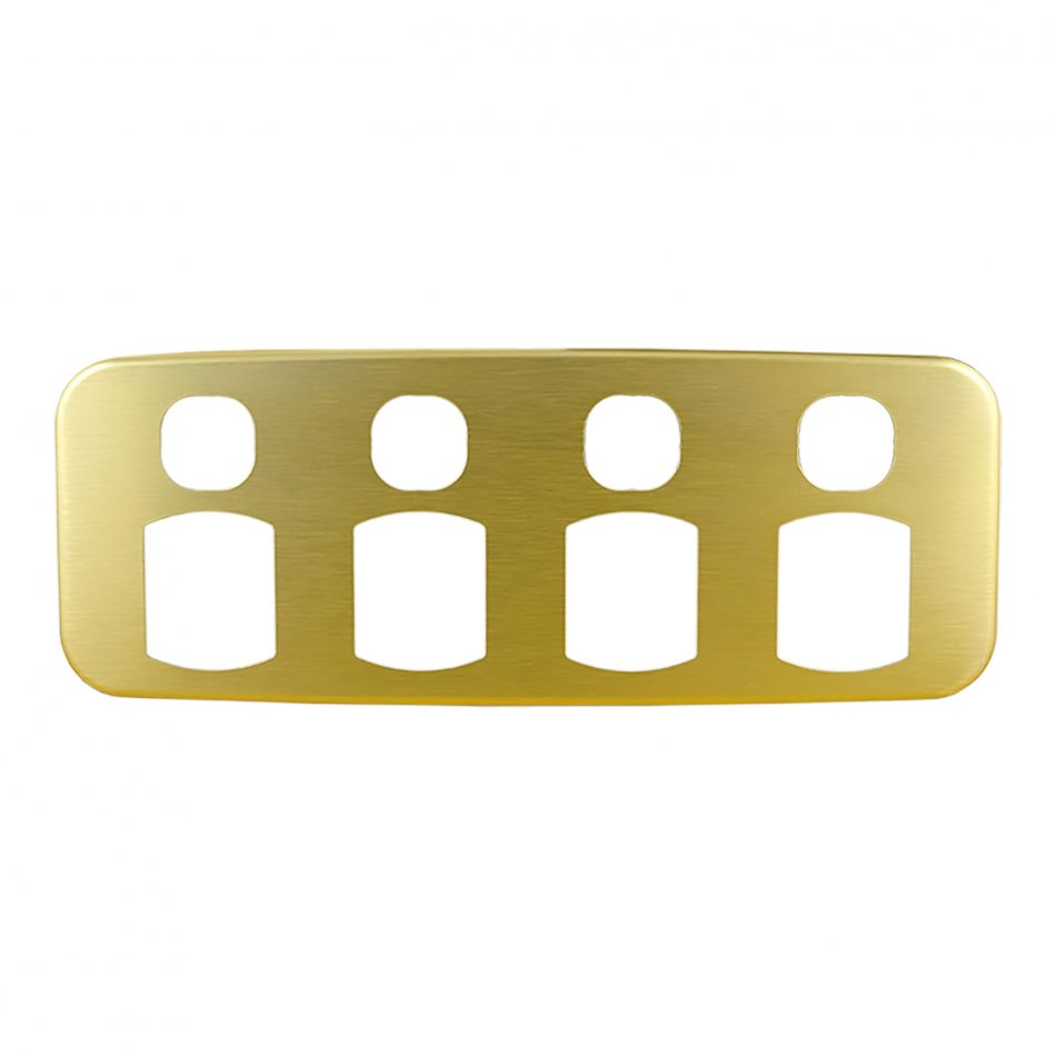 25A Single Power Outlet 250V AC | Connected Switchgear