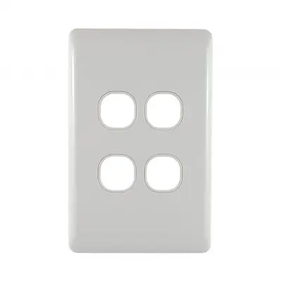 20A Single GPO 250V AC | BASIX S Series | Connected Switchgear
