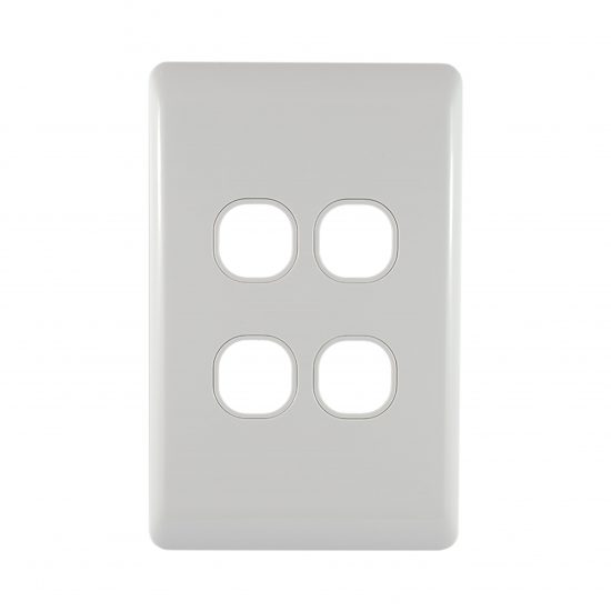 Dual USB Charger with Remote Transformer FAST CHARGE Output 6.2A