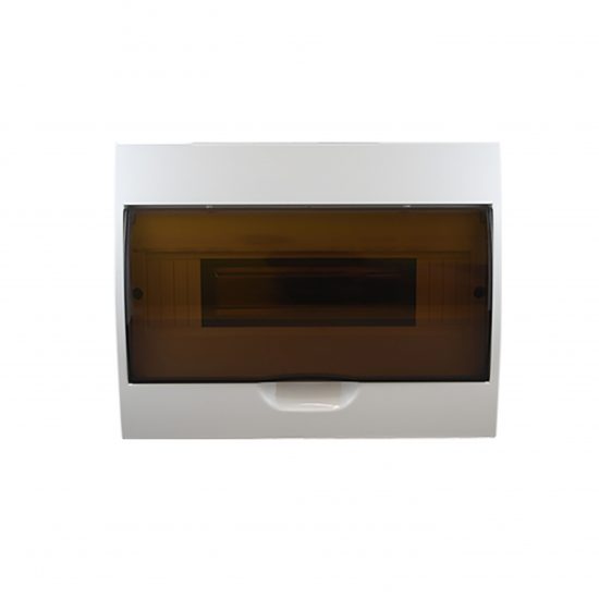 24 Pole Flush Mount Distribution Board | Connected Switchgear