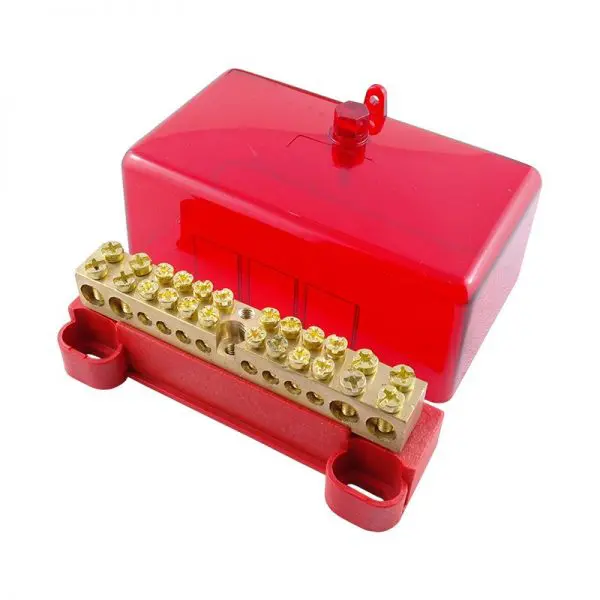 Pole Filler and Label Kit | Pole Fillers, Label Kits | Connected Switchgear