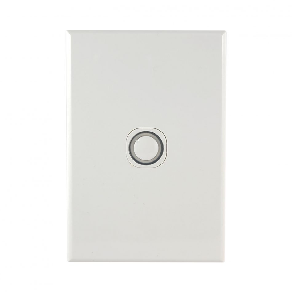 Electronic Time Delay Switch | Push Button Timer Switch 10A 250V AC