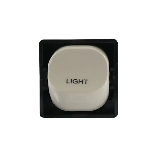 Double GPO with Extra Switch 10A 240V AC WHITE | GEO Series