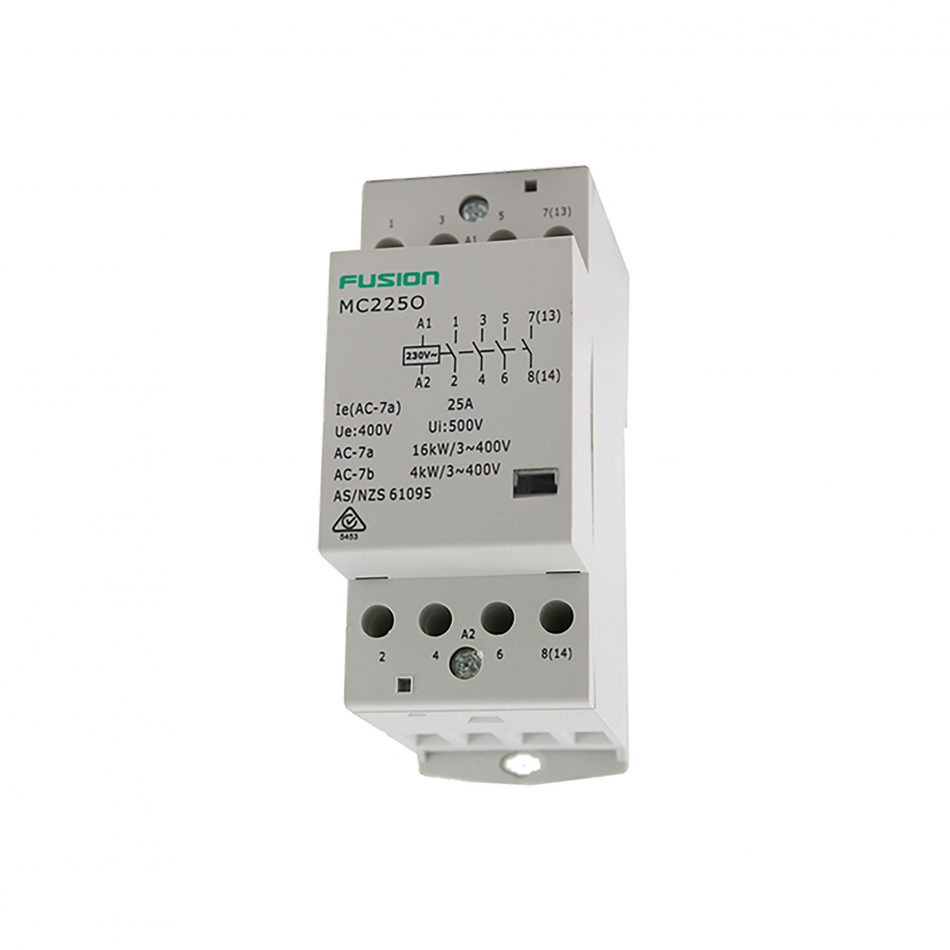 6kA Mini RCBO 10A 1 Pole C Curve TRADE | Connected Switchgear