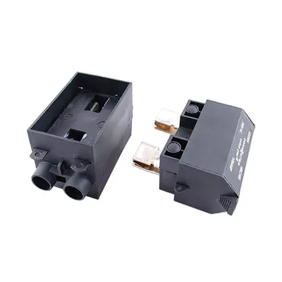 Pole Filler and Label Kit | Pole Fillers, Label Kits | Connected Switchgear
