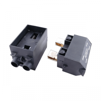 Buy Distribution Boards online at Connected Switchgear!