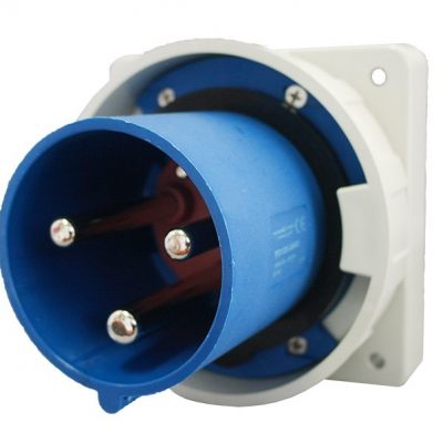 32A Isolator Switch Single Pole 250V AC IP66