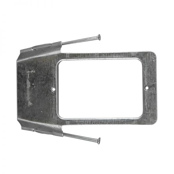 Buy Metal Brackets Online at Connected Switchgear in Australia