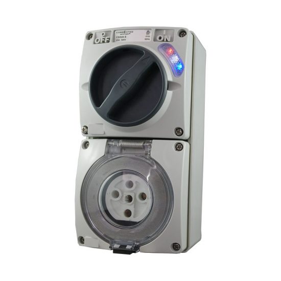 Buy IMPACT S Series Online at Connected Switchgear in Australia