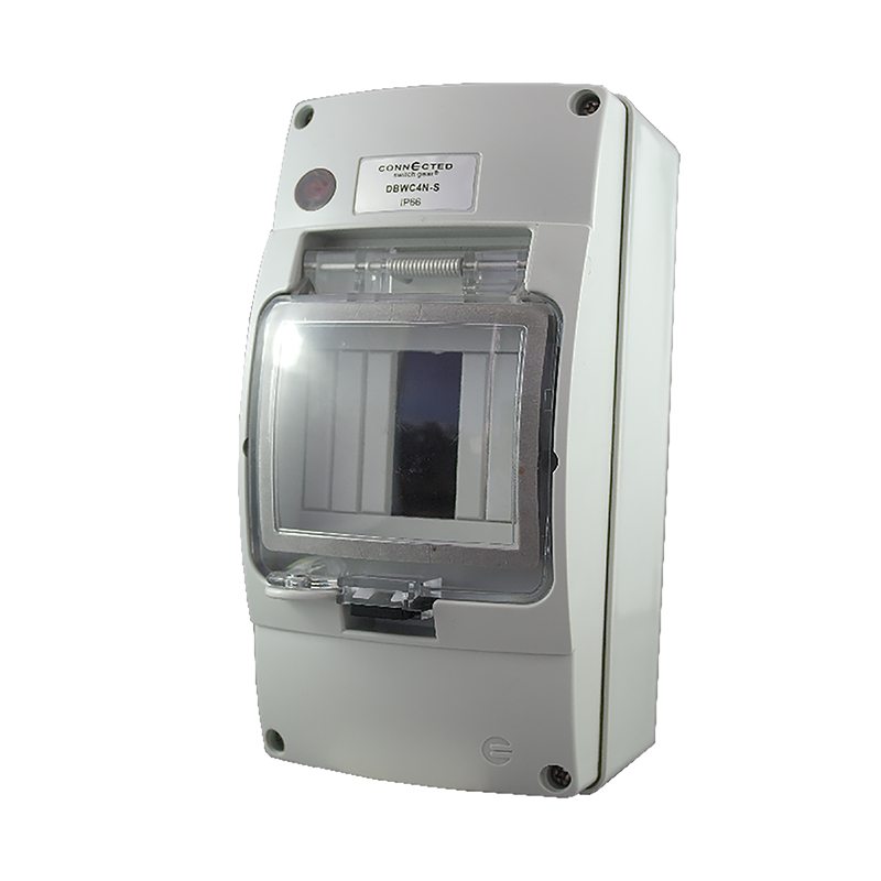 Buy IMPACT S Series Online at Connected Switchgear in Australia