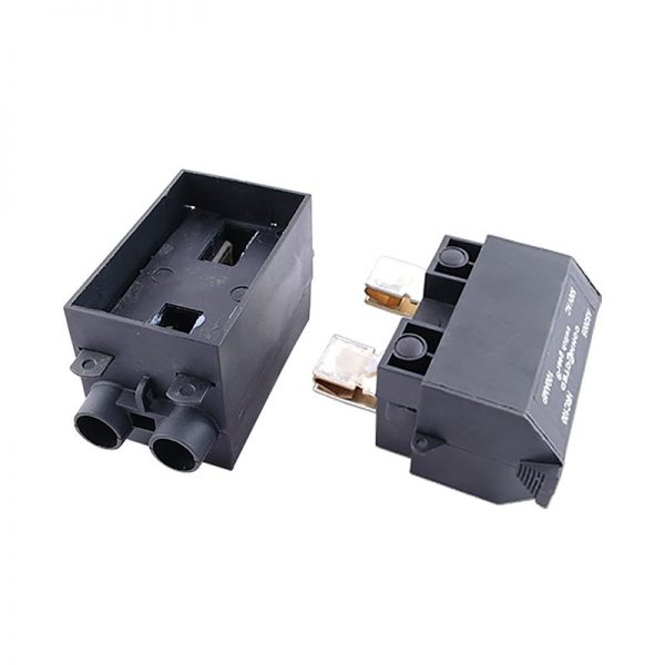 Buy HRC Fuse Holders Online at Connected Switchgear in Australia