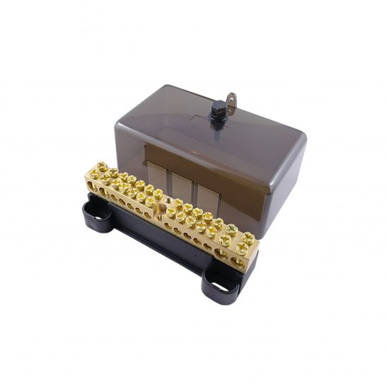 Buy Active & Neutral Links Online at Connected Switchgear