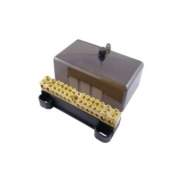 Buy Active & Neutral Links Online at Connected Switchgear
