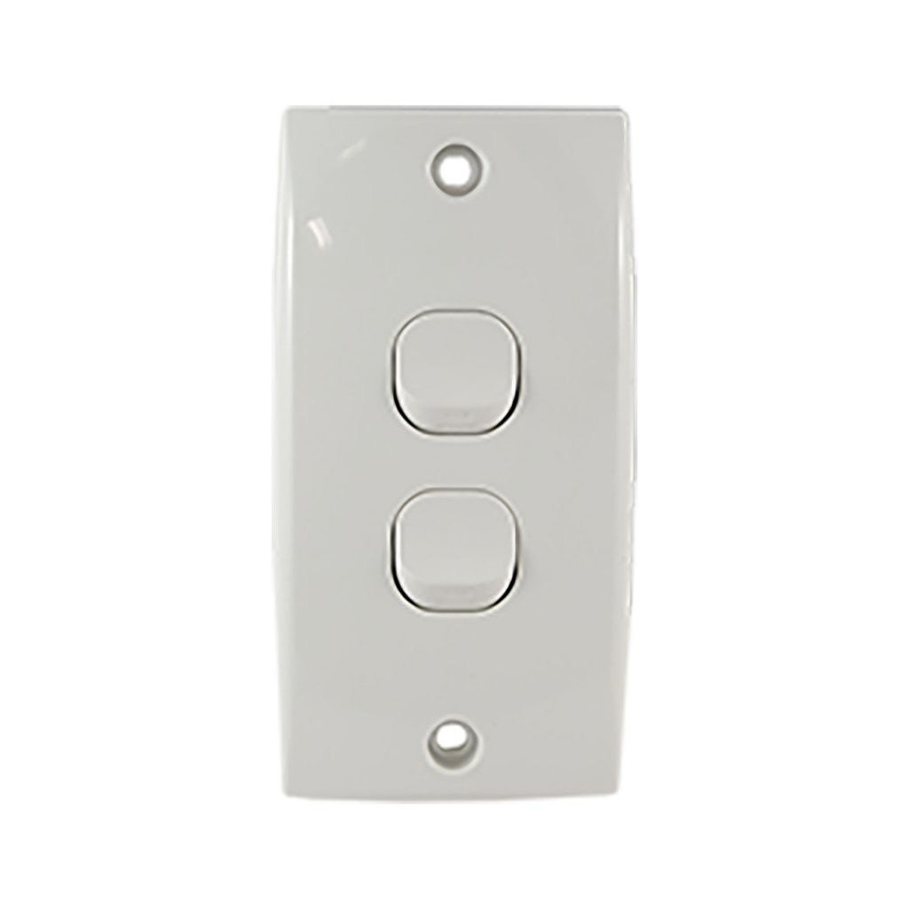 Buy Intermediate Switch Plates Online | CSG Australia