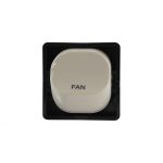 CSG Switch Mechanism, Double Pole Switch, Cat6 Socket, Cat5E