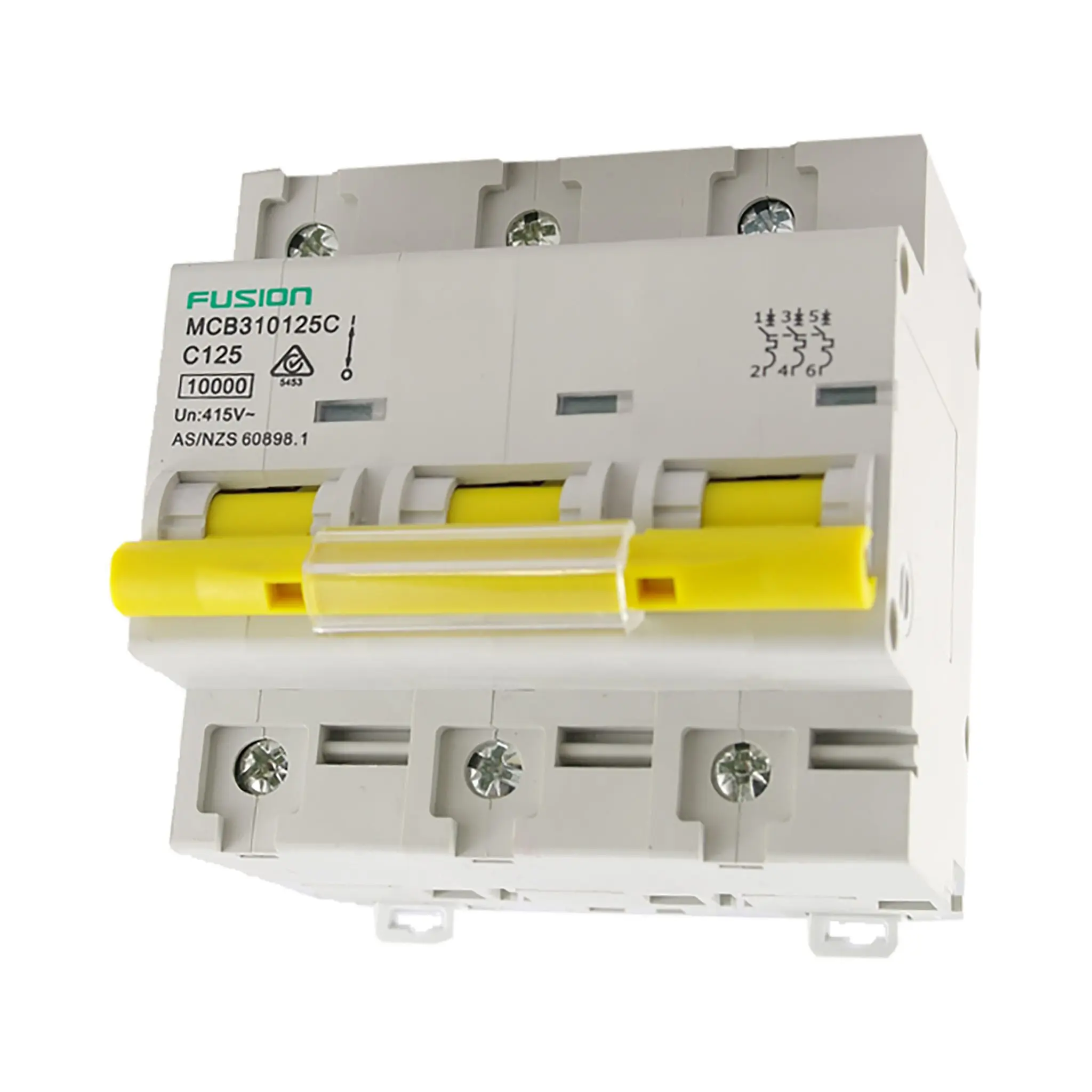 Buy 10kA MCB Online Australia | MCBS | CSG