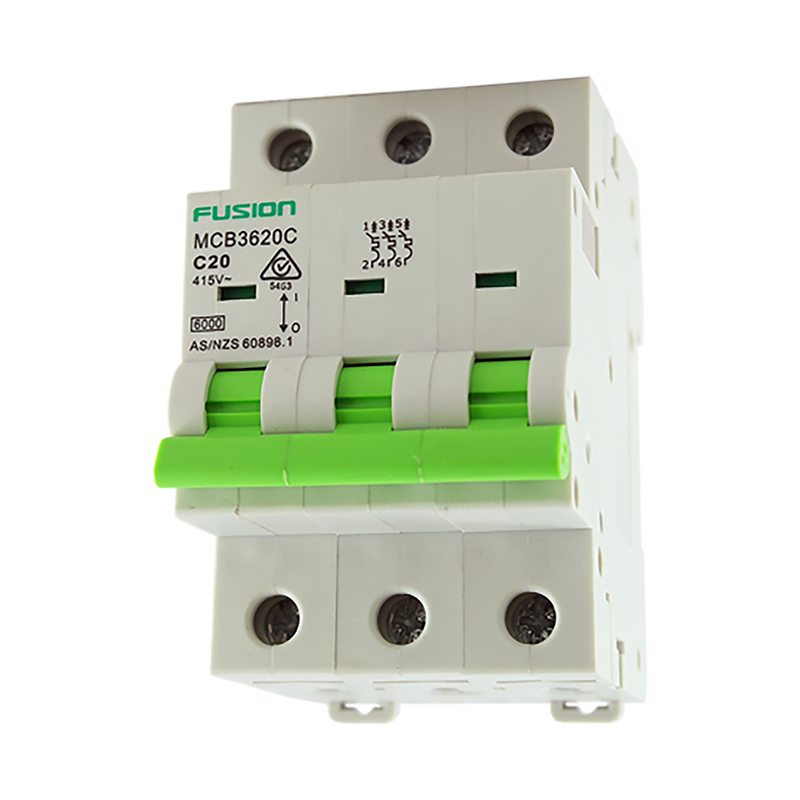RCD, RCBO, Surge Arrester, Circuit Breaker, HRC Fuse, Online