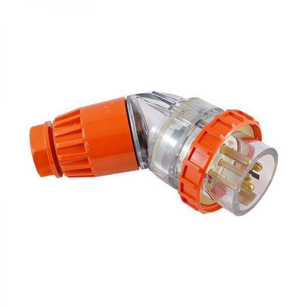 Buy IP66 Rated Plugs Online at Connected Switchgear in Australia