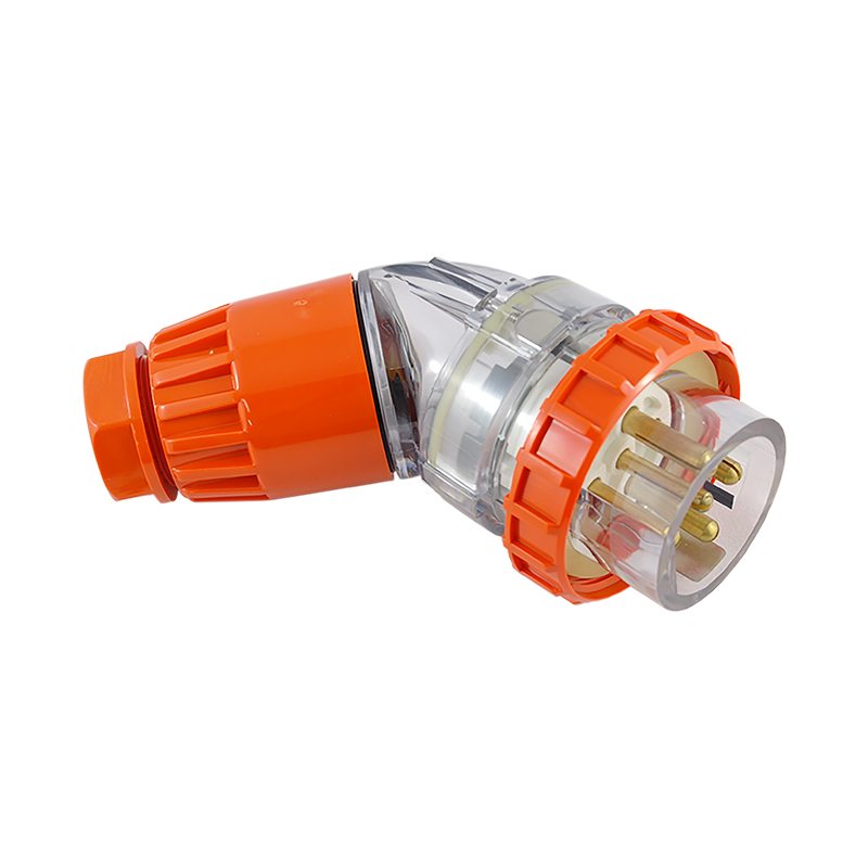 Buy IP66 Rated Plugs Online at Connected Switchgear in Australia