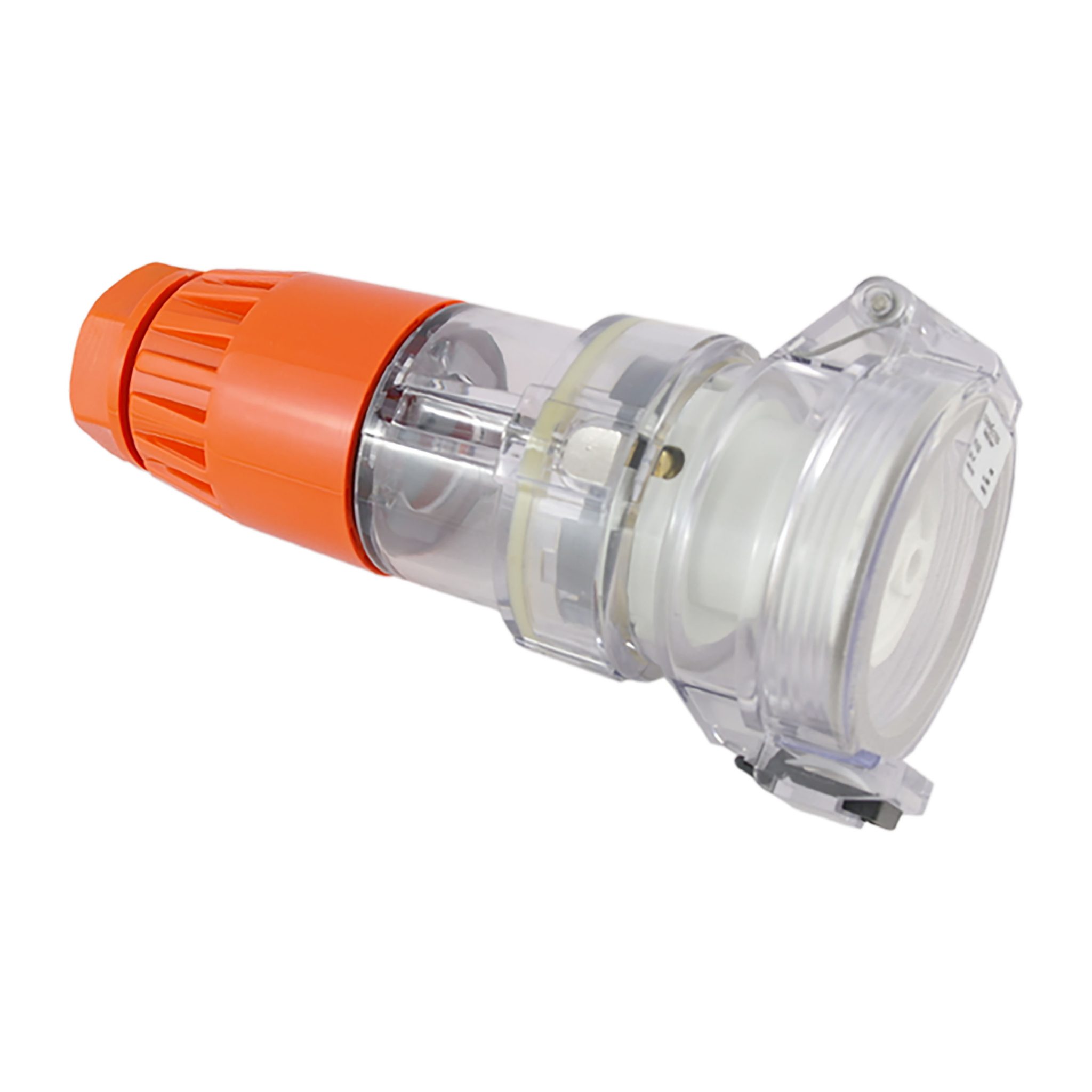 Buy IP66 Rated Plugs Online at Connected Switchgear in Australia