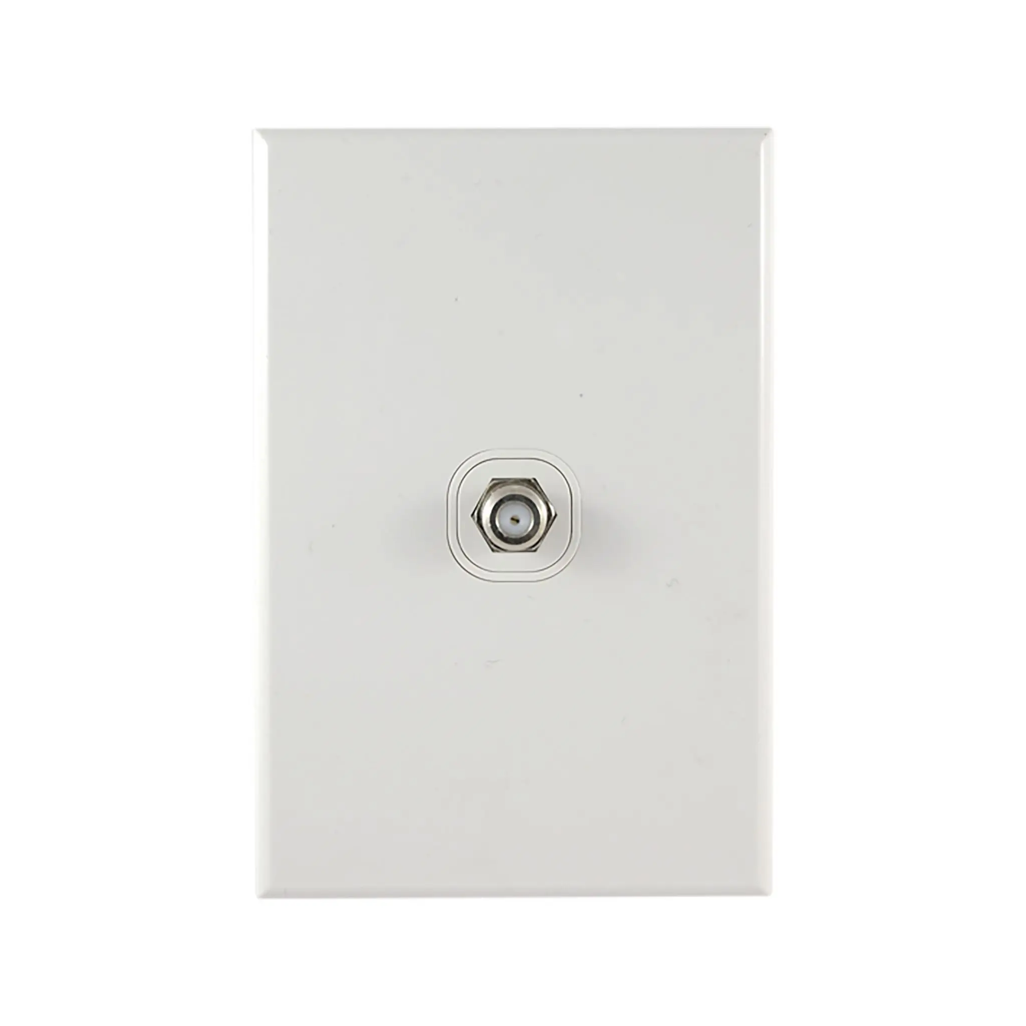 Light Switches & Power Points Slimline Online | GEO Series