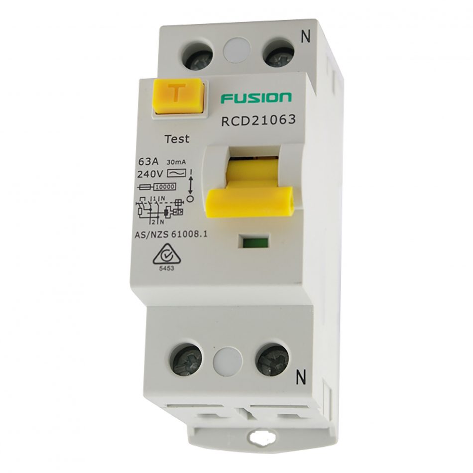 RCD, RCBO, Surge Arrester, Circuit Breaker, HRC Fuse, Online