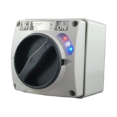 Buy IMPACT S Series Online at Connected Switchgear in Australia