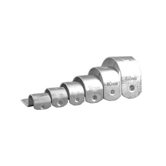 Buy Conduit Saddles Online at Connected Switchgear in Australia