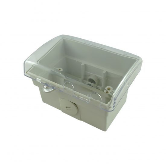 Mounting Brackets | Metal Brackets | Connected Switchgear