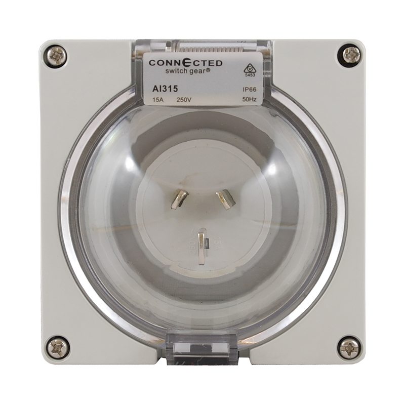 Buy IMPACT Series Online at Connected Switchgear in Australia