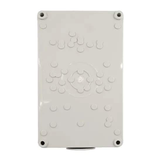 IP67 Appliance Inlet 3 Pin 240V 125A | Connected Switchgear